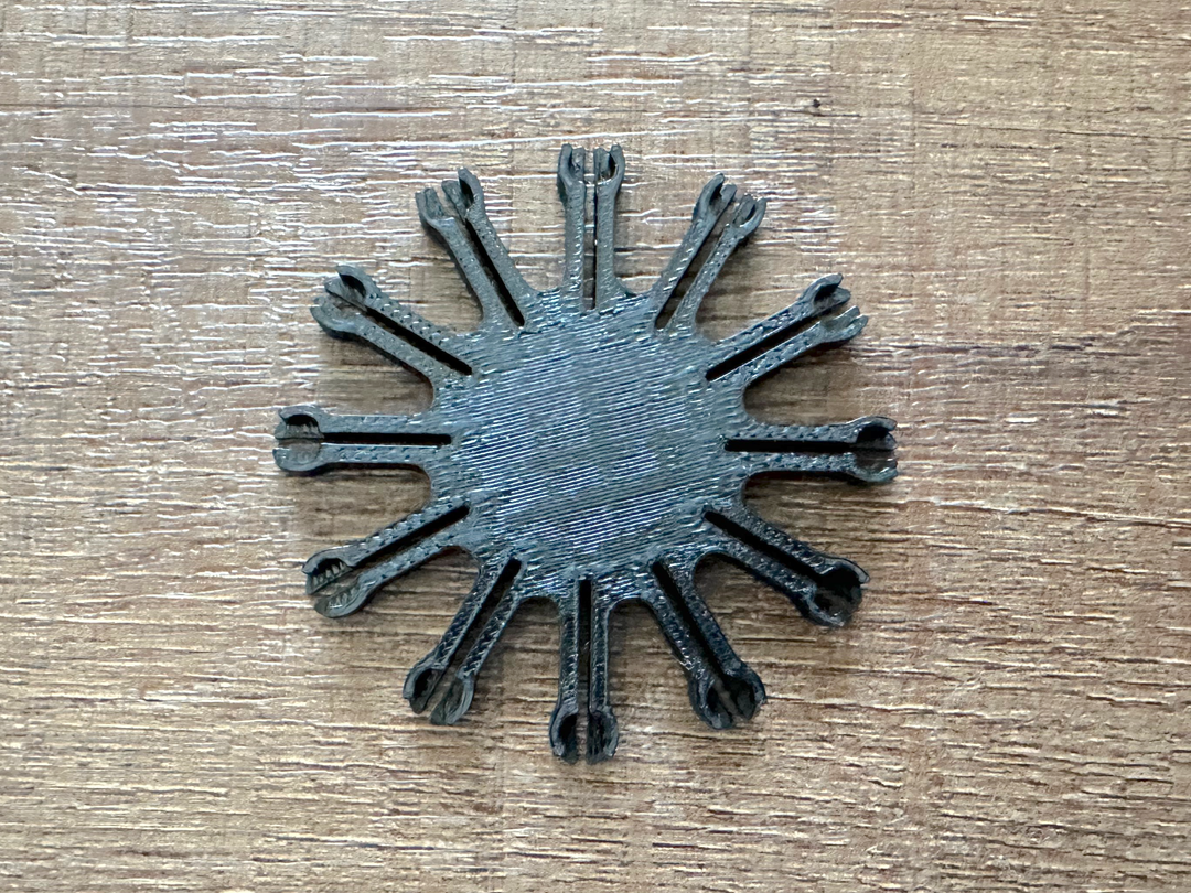 12-Cap Capper (Pack of 3) – Guns of the West