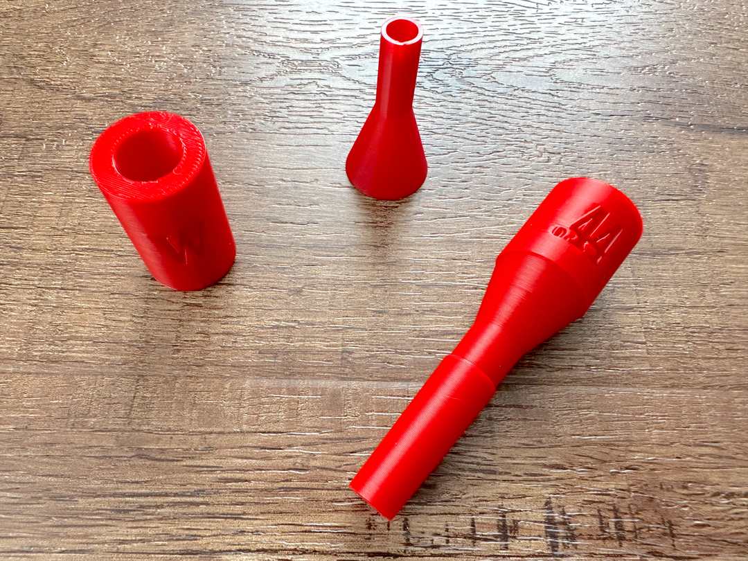 Paper Cartridge Former: Colt Walker/Dragoon – Guns of the West